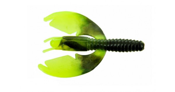 Bitter’s Bat has a solid body enabling the bait to be fished in heavy ...