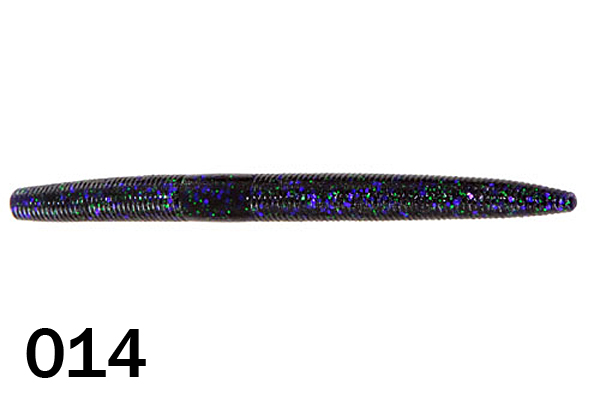 6-inch Mega Sling from Bitter's Best Value Baits