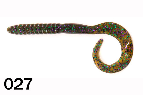 We redesigned the 7.5” Original Classic to be like the 7.5” worm we all ...