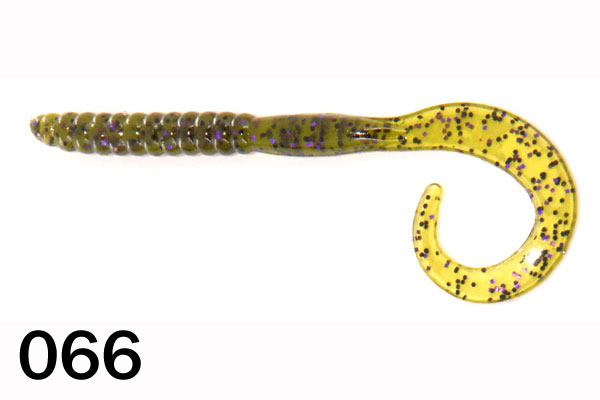 Bitters 7.5” Original Classic Worm bulk packaged