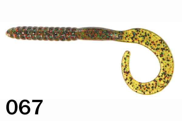 Bitters 7.5” Original Classic Worm bulk packaged