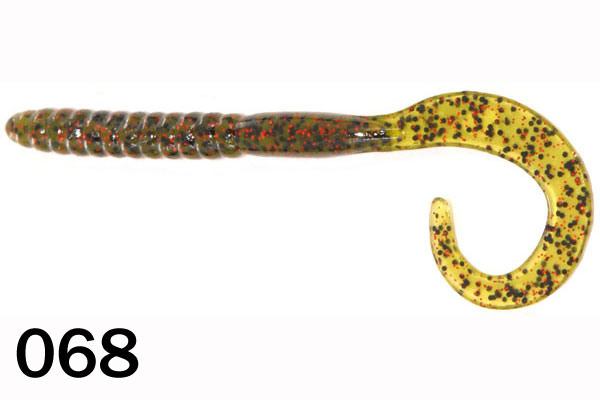 Bitters 7.5” Original Classic Worm bulk packaged