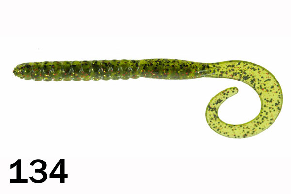 Bitters 7.5” Original Classic Worm bulk packaged