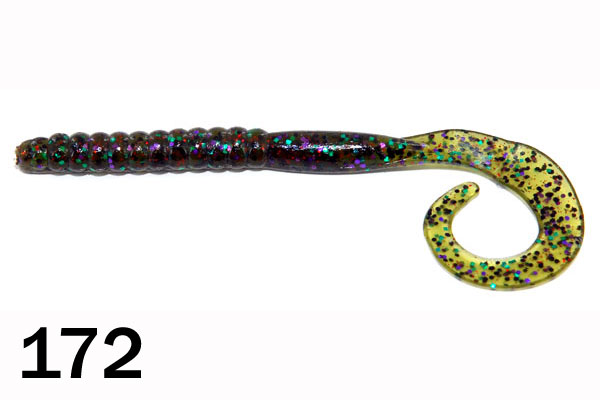 We redesigned the 7.5” Original Classic to be like the 7.5” worm we all ...