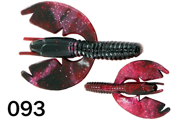 Bitter’s Bat has a solid body enabling the bait to be fished in heavy ...