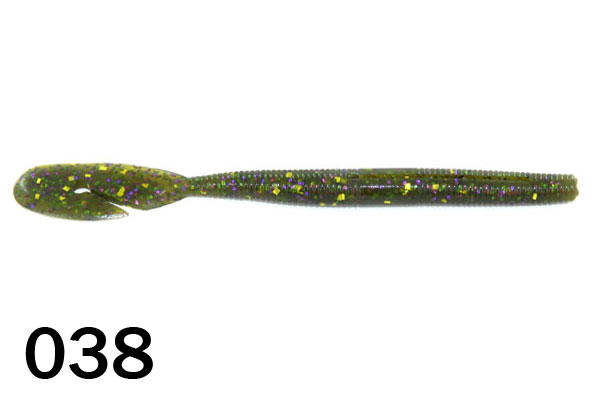 Bitter's 7" Mega Vibe