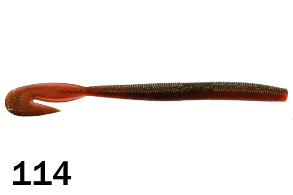 Bitter's 7" Mega Vibe