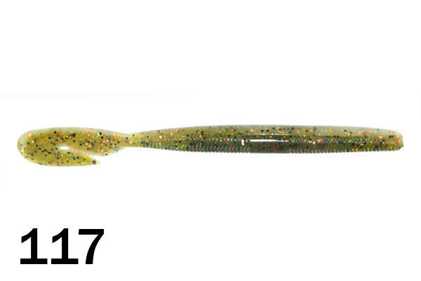 Bitter's 7" Mega Vibe