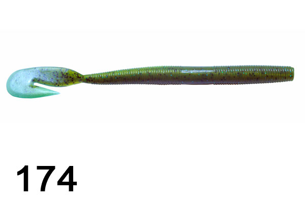 Bitter's 7" Mega Vibe