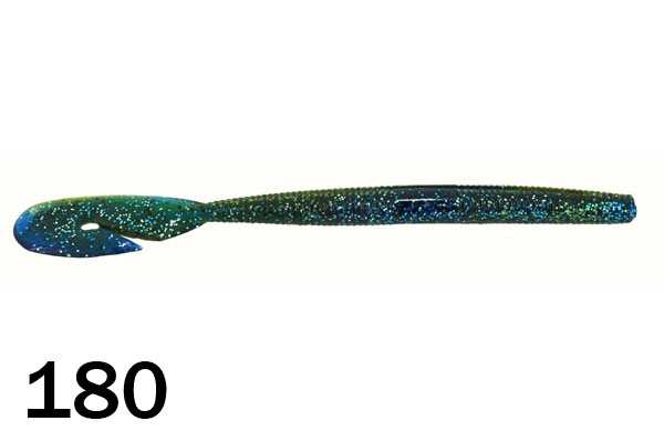 Bitter's 7" Mega Vibe