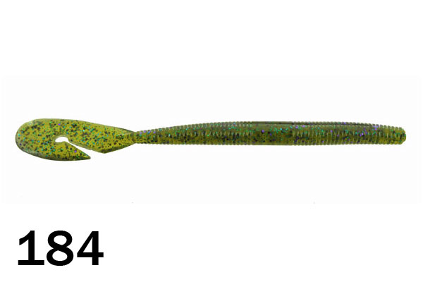 Bitter's 7" Mega Vibe