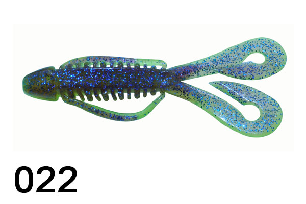 Ring-a-Ling | Bitter's Baits | Flipping and Pitching