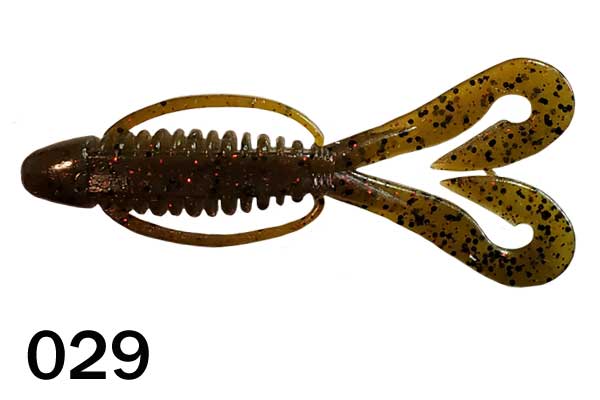 Ring-a-Ling | Bitter's Baits | Flipping and Pitching