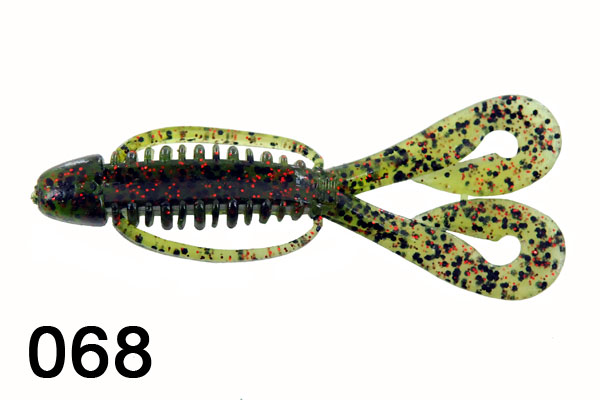 Ring-a-Ling | Bitter's Baits | Flipping and Pitching | Bulk Pack