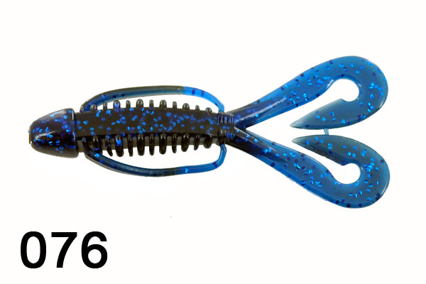 Ring-a-Ling | Bitter's Baits | Flipping and Pitching