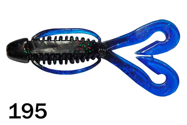 Ring-a-Ling | Bitter's Baits | Flipping and Pitching | Bulk Pack