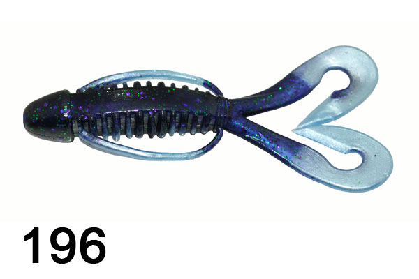 Ring-a-Ling | Bitter's Baits | Flipping and Pitching | Bulk Pack