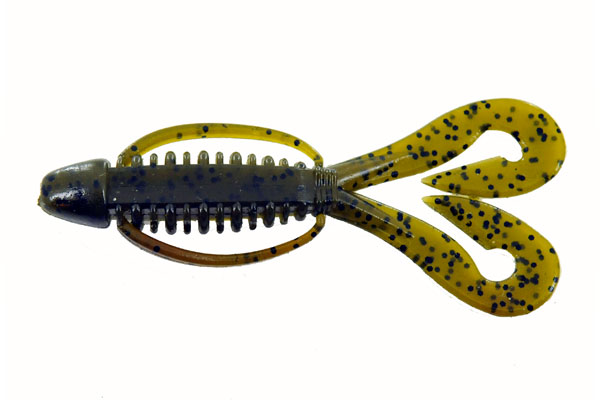 Ring-a-Ling | Bitter's Baits | Flipping and Pitching