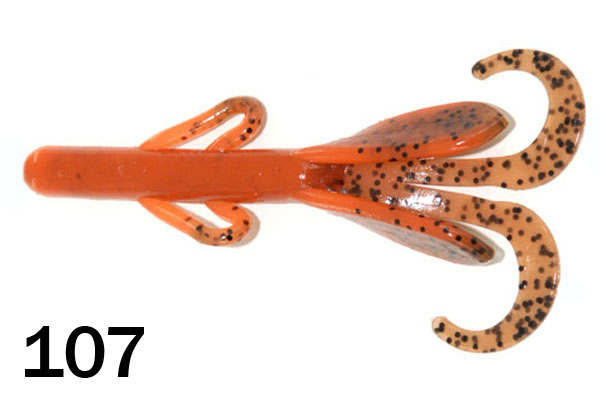 Bitter's Salty Hog Creature Bait