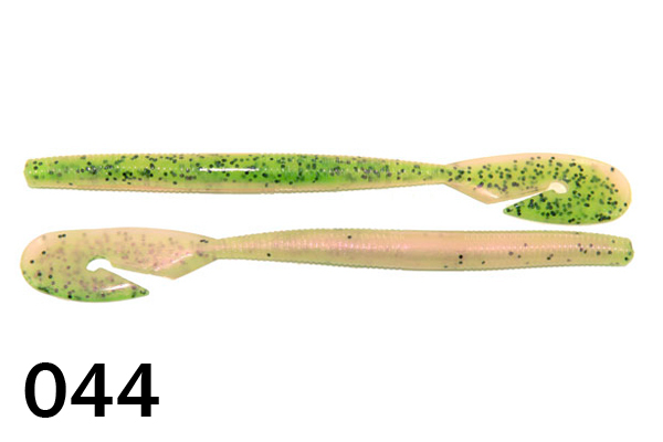 The Bitter Vibe is the perfect worm for swimming or buzzing