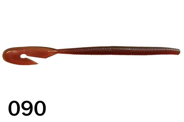 The Bitter Vibe is the perfect worm for swimming or buzzing