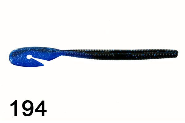 Bitter's 7" Mega Vibe